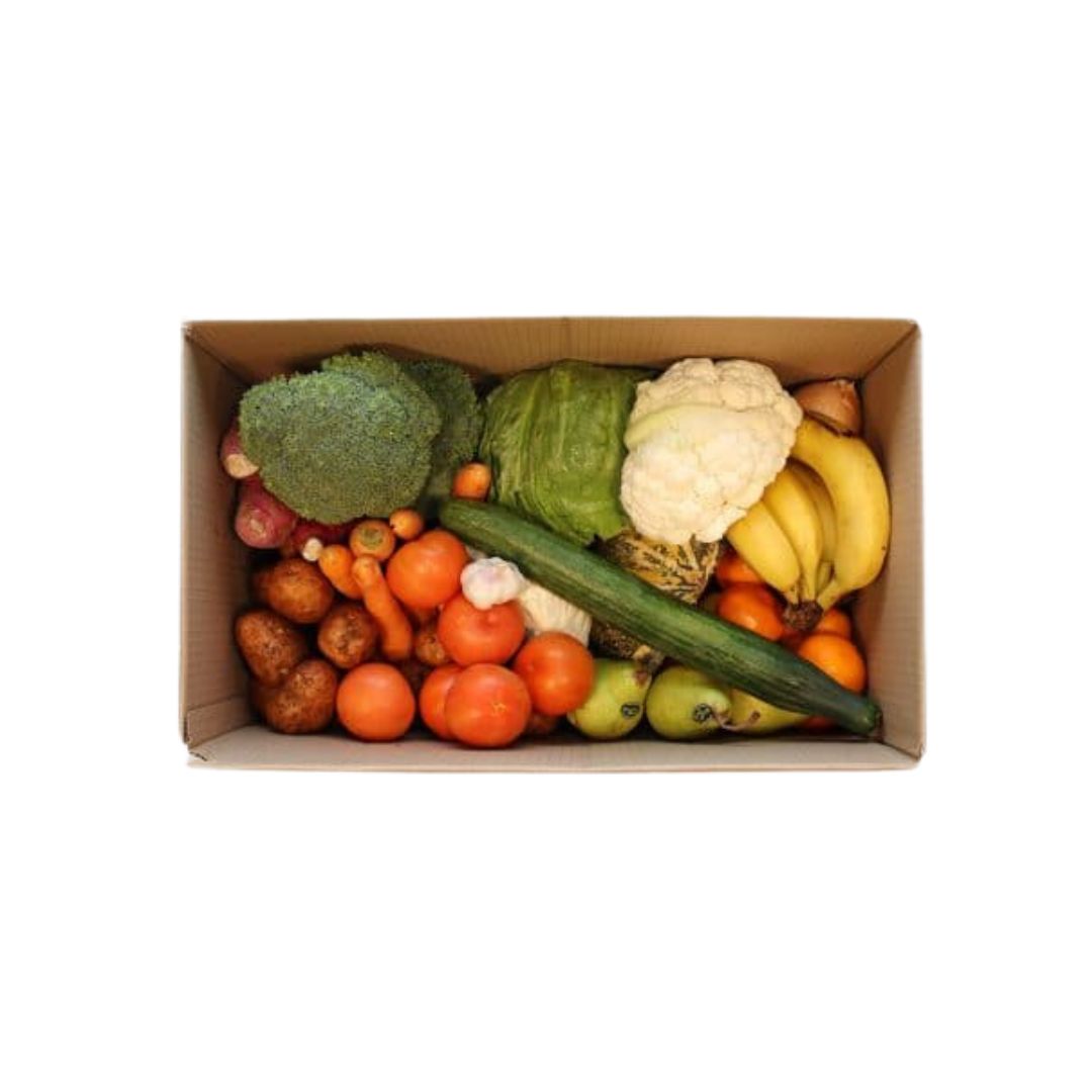 Fruit and Veg Box – Mayi Market