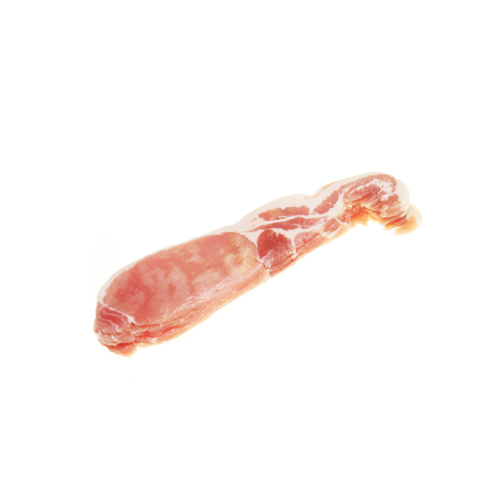 Middle Bacon 1kg – Mayi Market
