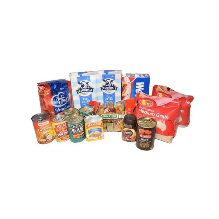 The Mayi Market - Fresh food boxes for Cape York communities