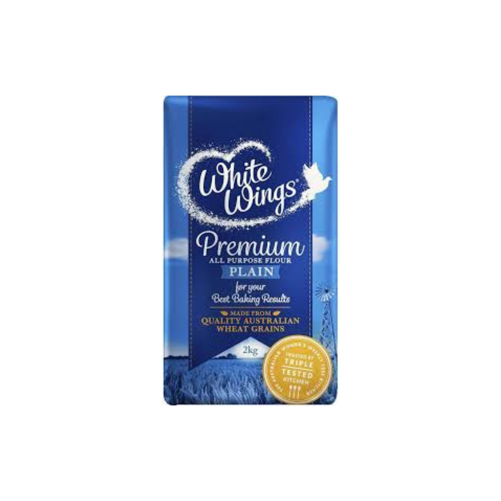 Plain flour, 2kg – Mayi Market